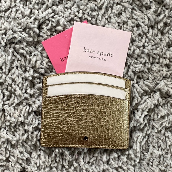 kate spade | Bags | Kate Spade Card Holder | Poshmark